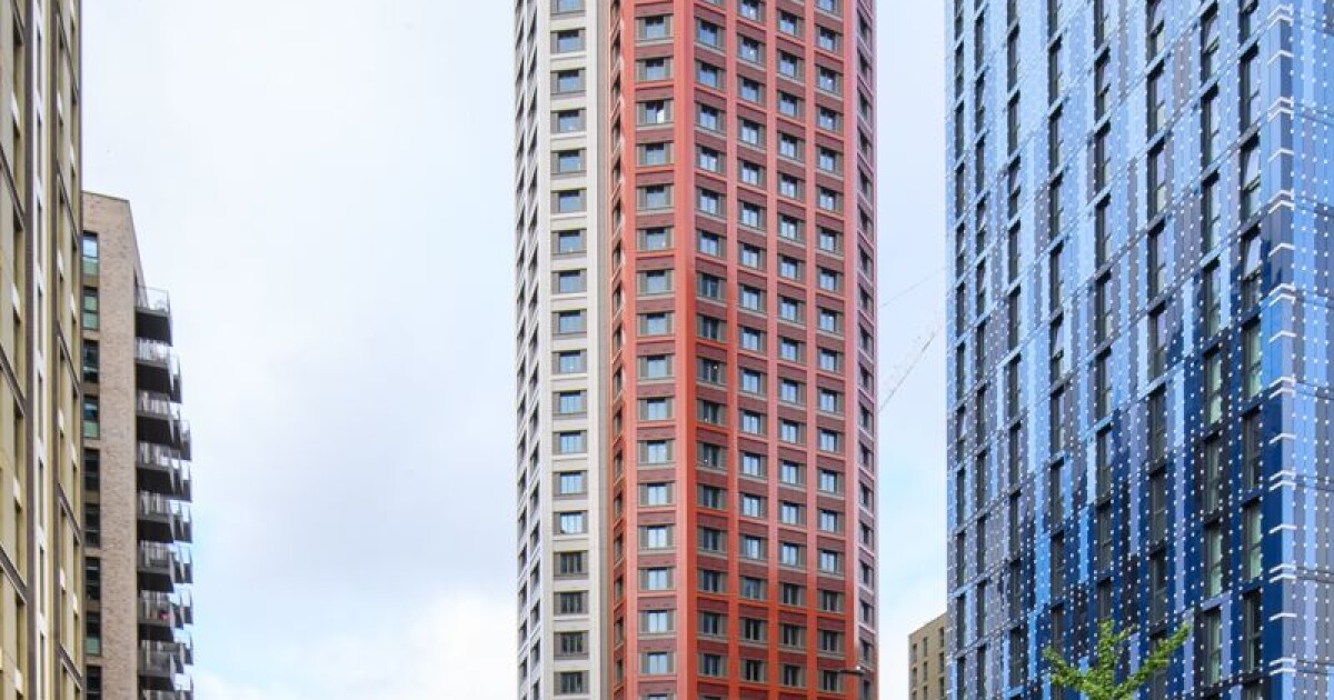 Barrett Mahony Consulting Engineers Ltd | Enclave: Acton — a landmark ...