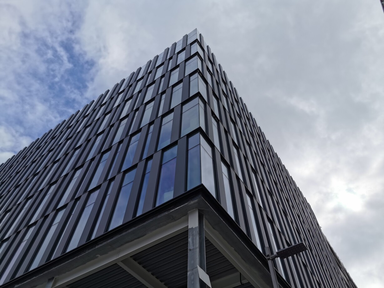 Barrett Mahony Consulting Engineers Ltd | No. 5 Hanover Quay Offices ...